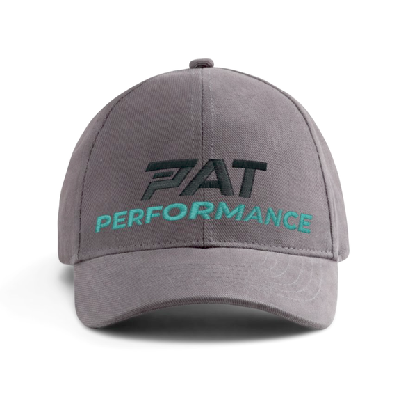 Pat Performance Hat