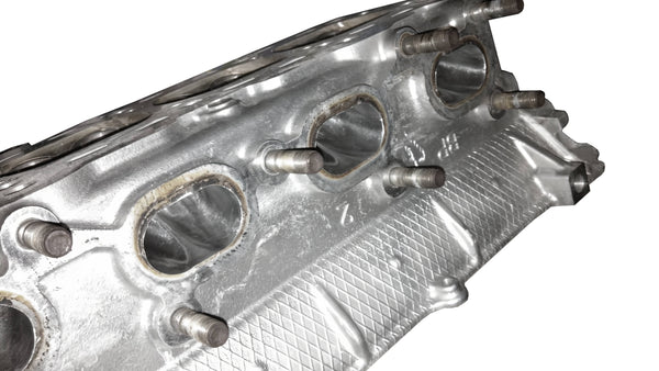 Race Ported Built Miata Cylinder Head – Pat Performance